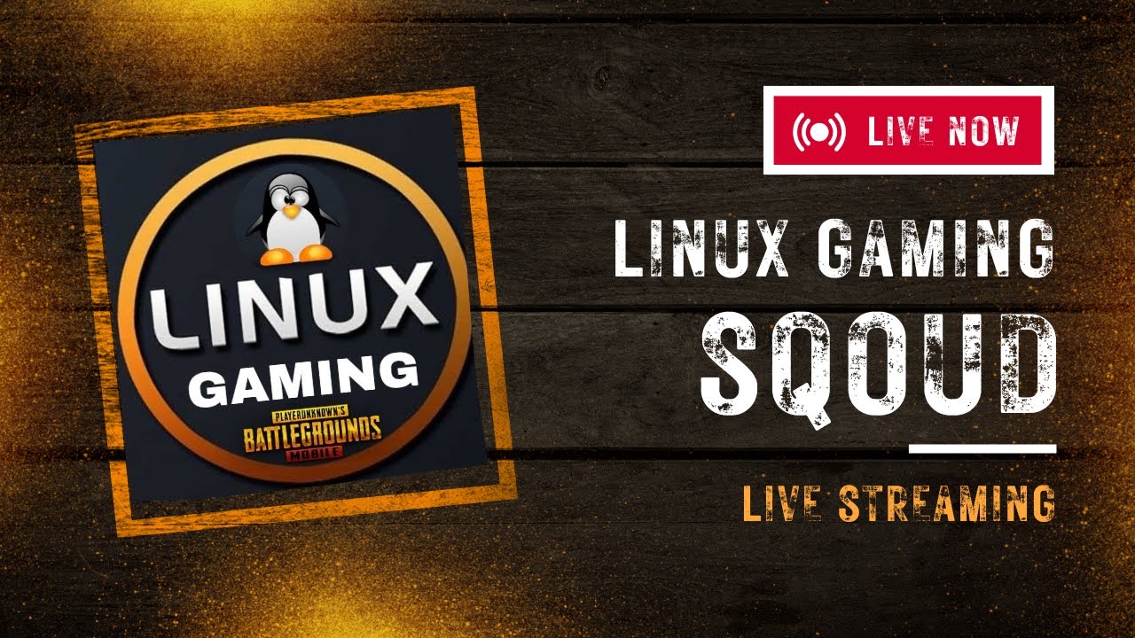 Linux is live - - YouTube