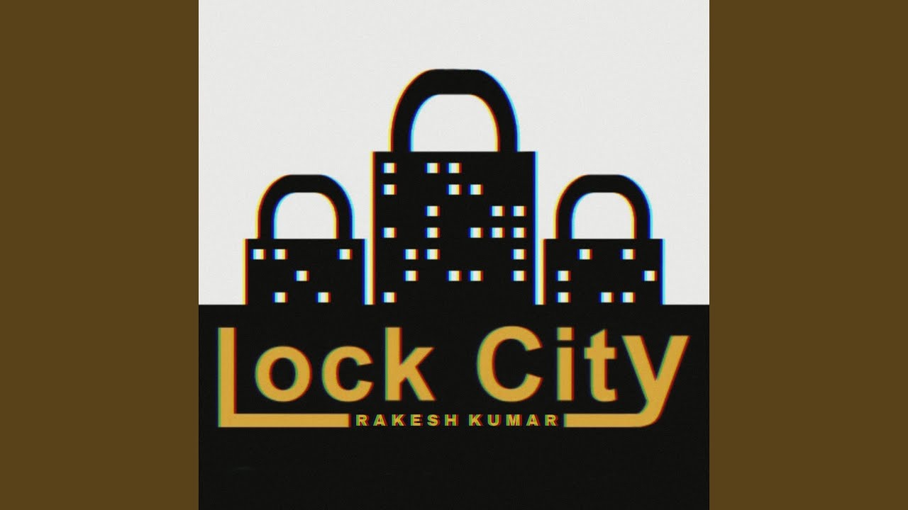Lock City - YouTube