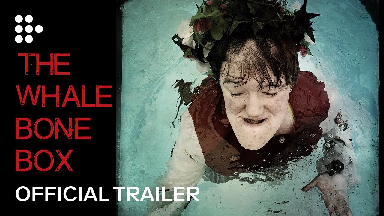 THE WHALEBONE BOX | Official Trailer | On MUBI UK 3 April - YouTube