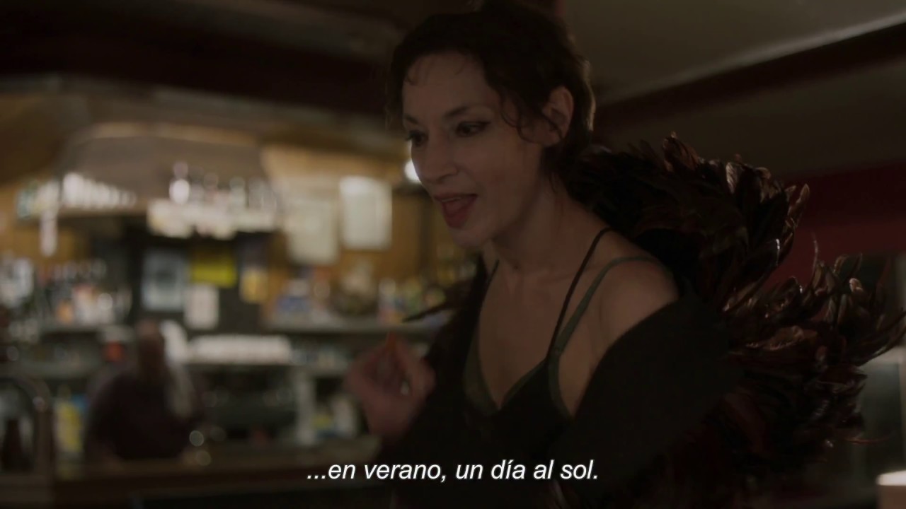 Tráiler BARBARA (VOSE) - YouTube