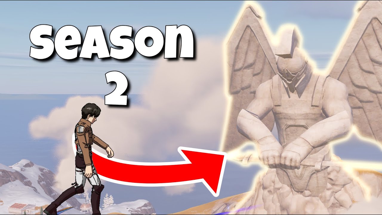Playing First Game Of SEASON 2 - YouTube