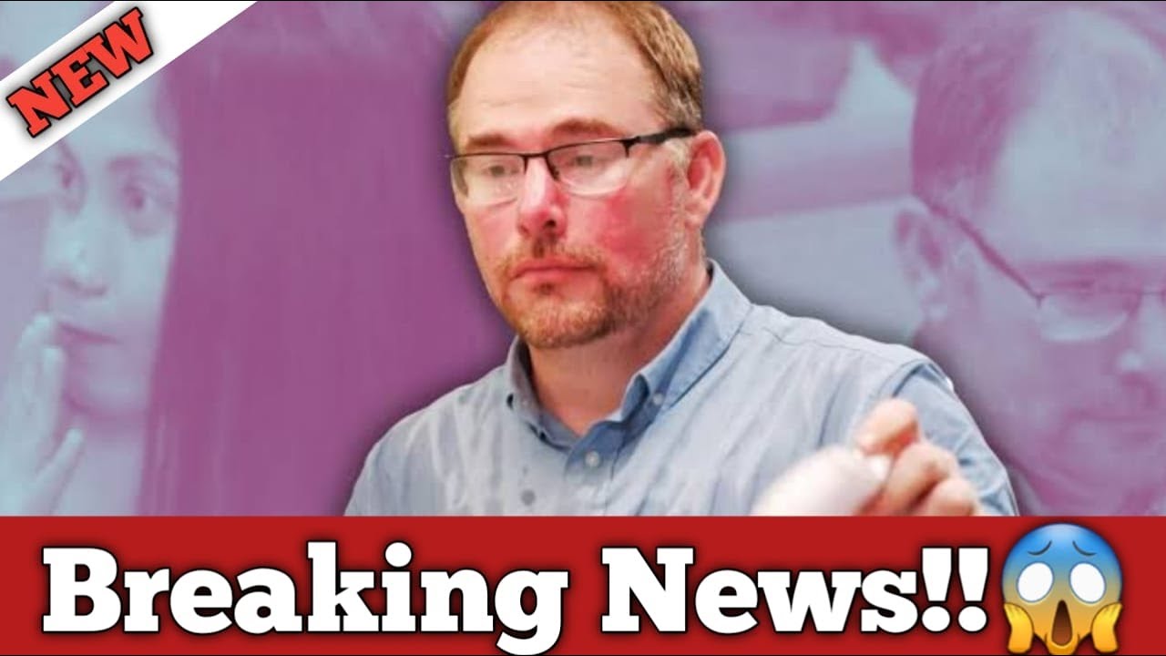 Breaking News || Shocking All Fans 😱90 Day Fiancé's David Dangerfield ...