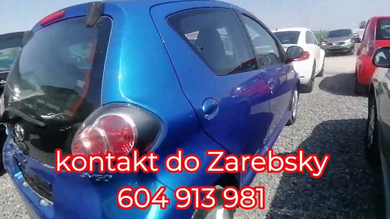 Tanie Auta..300 Tanich Aut Ceny od 400 do 2500 euro..Auta na Handel z ...