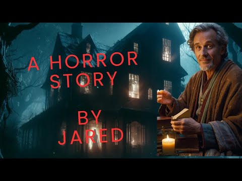 The Whispering Walls – A Terrifying Horror Story - YouTube