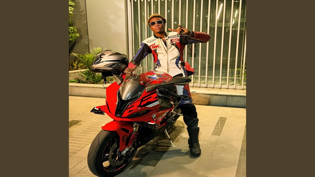 Ste Milano - Vroum! Vroum! - YouTube Music