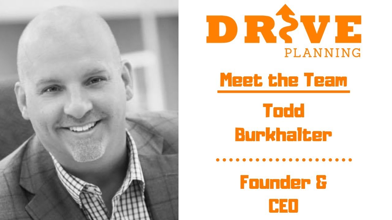 Meet The Team: Todd Burkhalter - YouTube