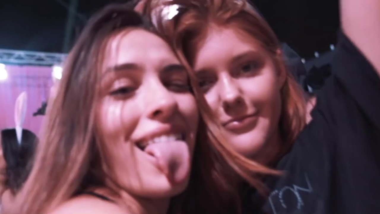 USC Pike Rush 2021 - YouTube