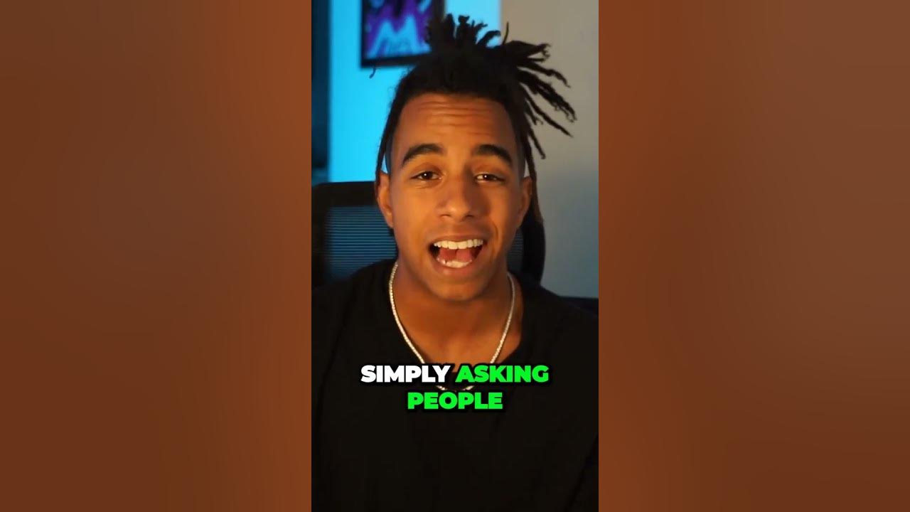 Uncovering the Surprising Four Step Formula to Build Software without Code - YouTube