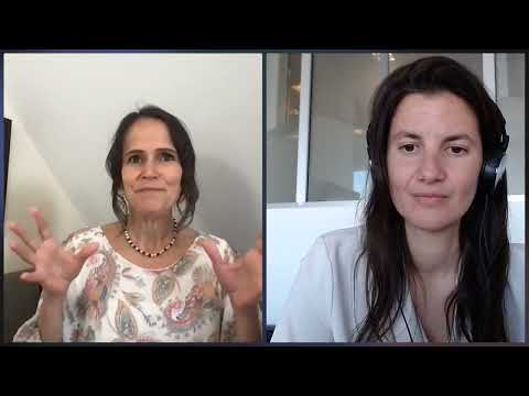 Integrating Somatic practices & Yoga - 24/25th June with Mariana Caplan Phd