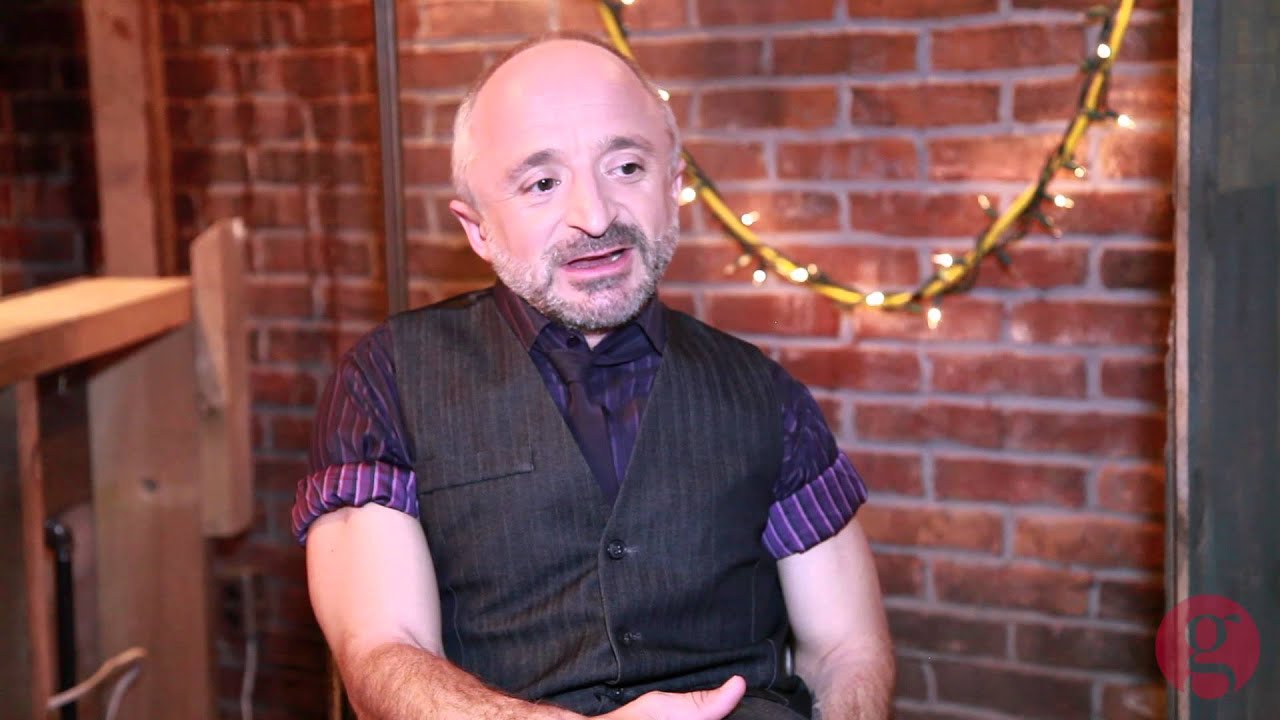 Rick Howland - Alchetron, The Free Social Encyclopedia