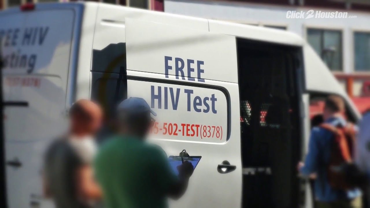 Stronger Houston: Breaking down HIV barriers in Spanish-speaking ...