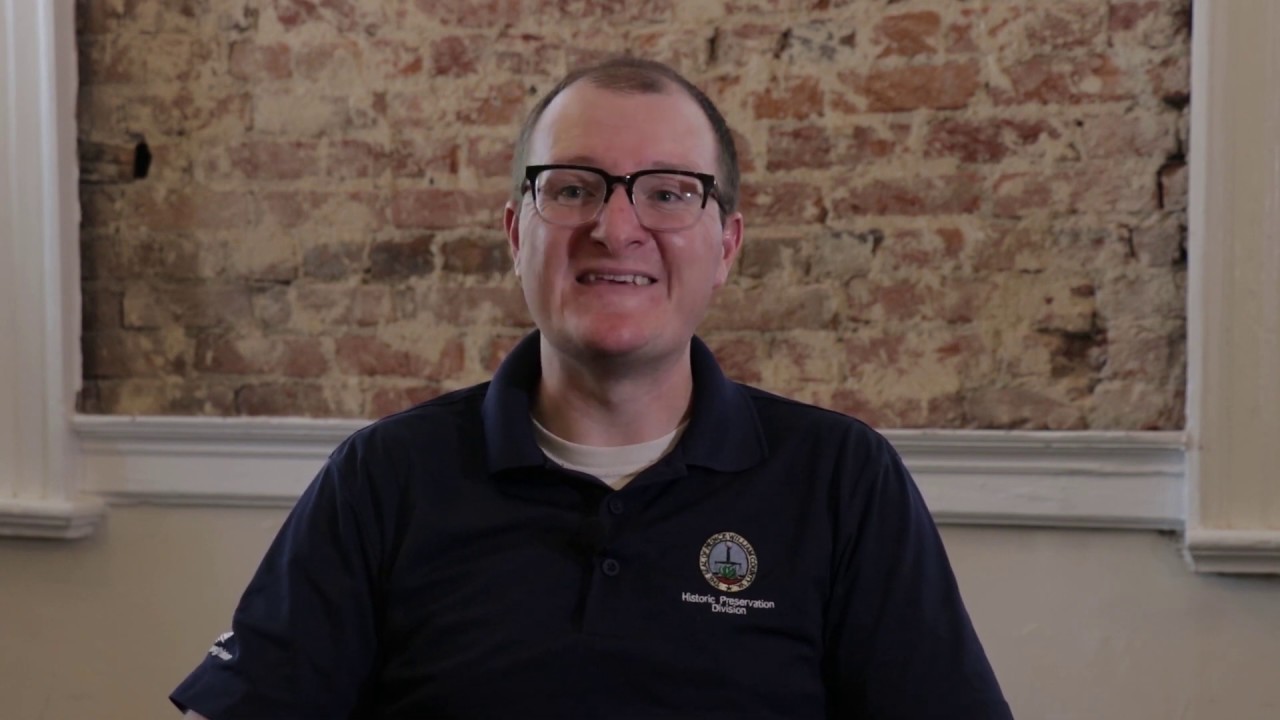 Neabsco Creek Iron Works: A Hidden Historical Secret - YouTube