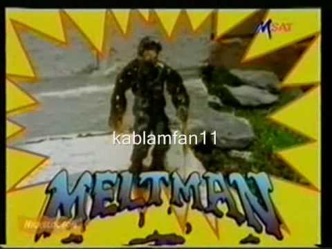 Kablam! - Action League Now! Openings in 5 Languages - YouTube