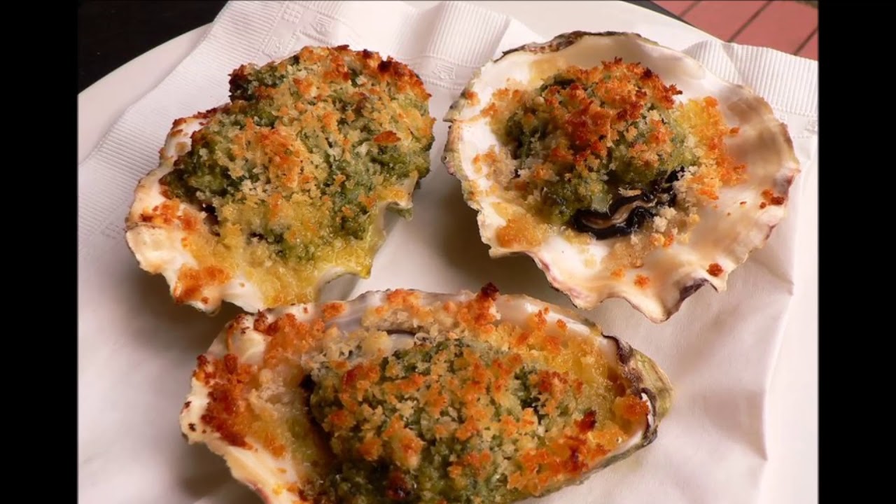 Salish Sea Foods - YouTube