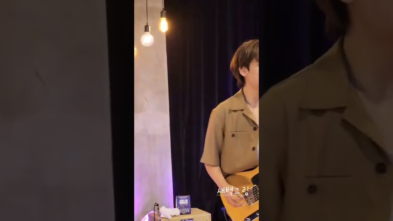 20220826 Live on 충주살로메 / D82 한승윤 , 김창현, 김은세, 황민재 - GSI ; 70's Night ...