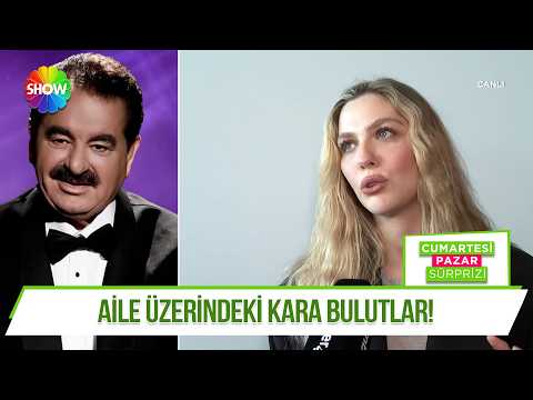 İbo'nun gelini Yasemin Şefkatli'den açıklamalar...