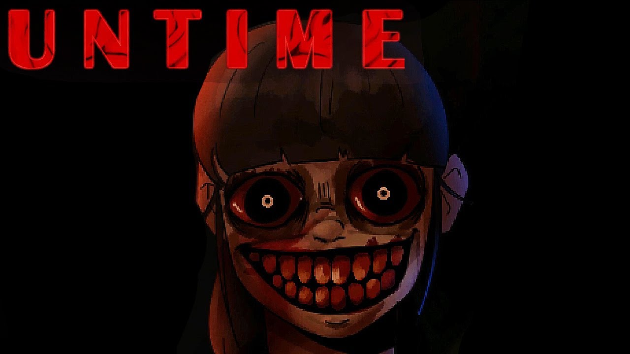 Untime (Horror Game) | Full Gameplay (No Commentary) - YouTube
