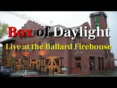 Box of Daylight: Live at the Ballard Firehouse (1993) - YouTube Music