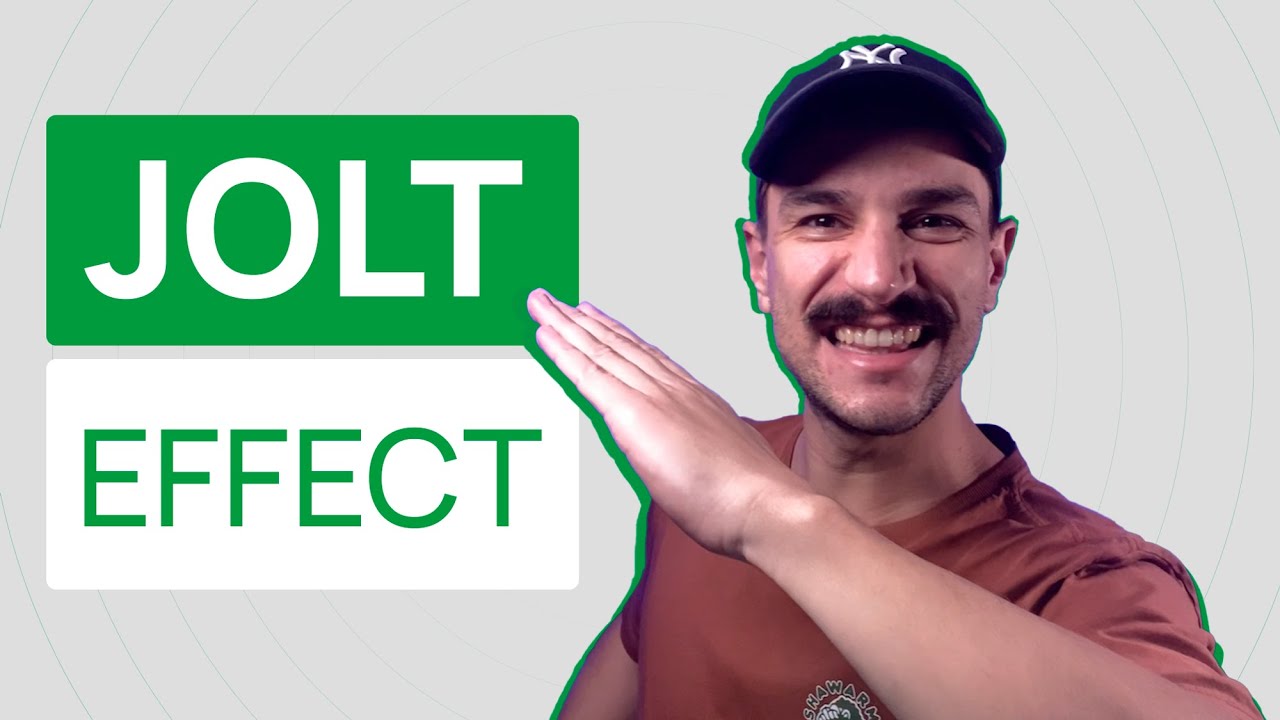 JOLT Effect: como os top performers superam a indecisão do cliente ...