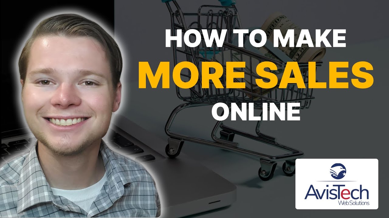 How To Make More Sales Online: Demonstrate Value! - YouTube