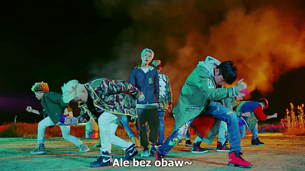 [KPOP Parodia PL] ToppDogg - Dangerous Kej Pop Part 5 (The Heart-BEAT ...