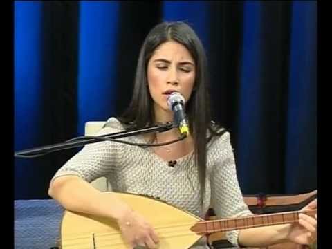 DİLAN AKINCI- KAR MI YAĞMIŞ ŞU HARPUT'UN BAŞINA