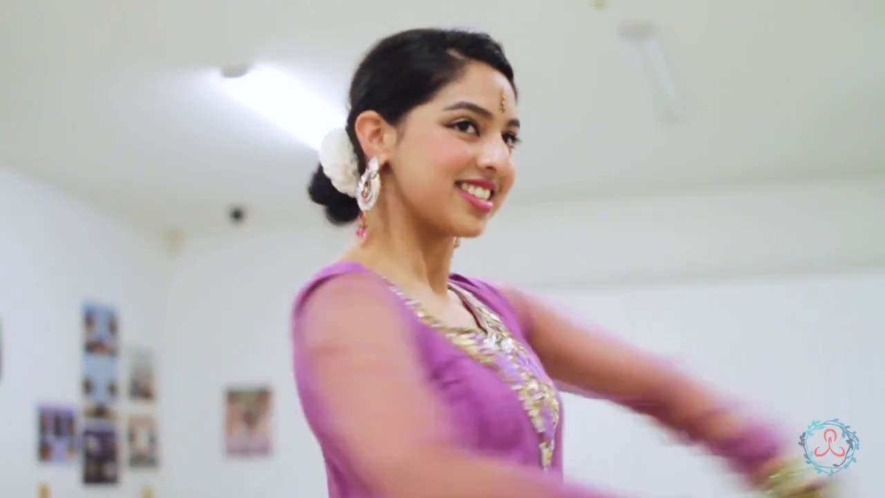 Meet our Priyal! - YouTube