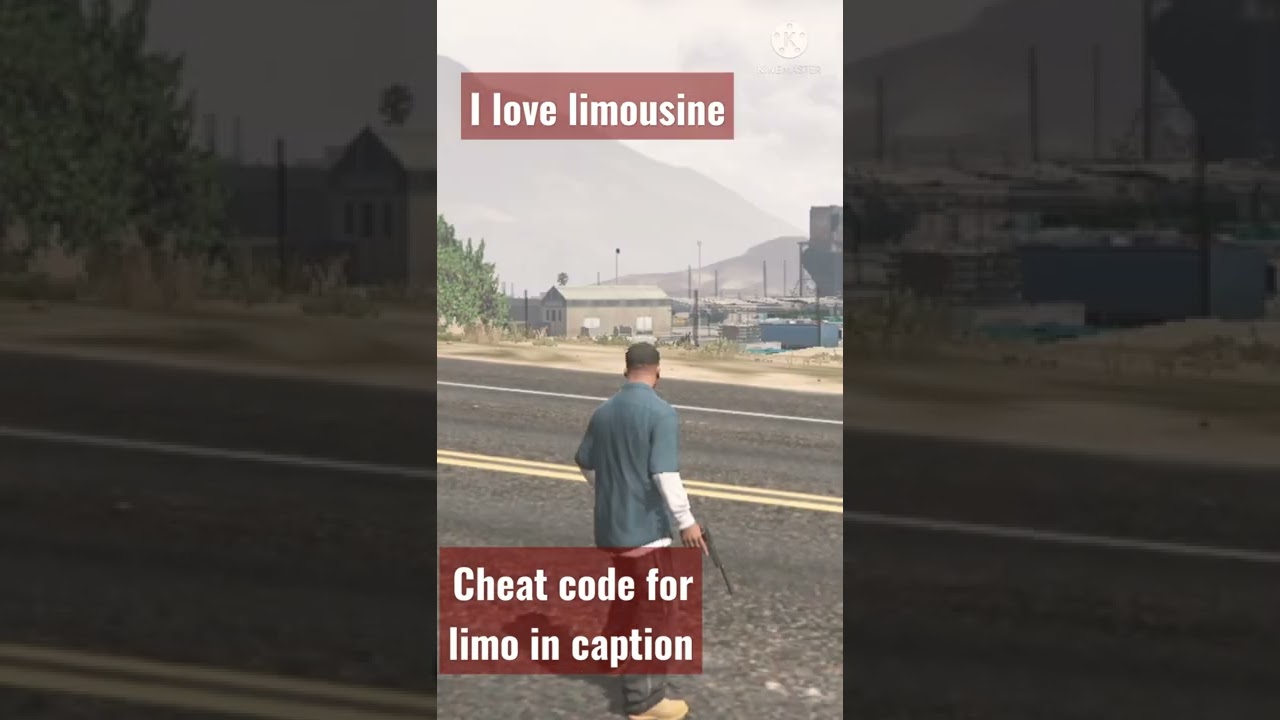 HOW TO SPAWN LIMOUSINE IN GTA 5 (CHEAT CODE -VINEWOOD) - YouTube