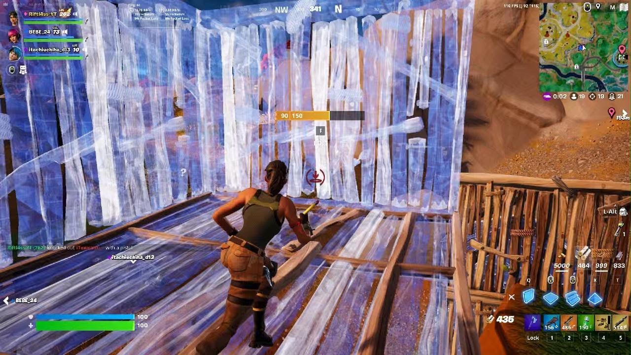 Sent to the shadow realm - YouTube