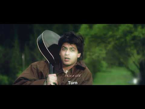 DDLJ | Hindi | Status | Ft.Axdii #edit #status #love #srk #ddlj #hindi #vintage