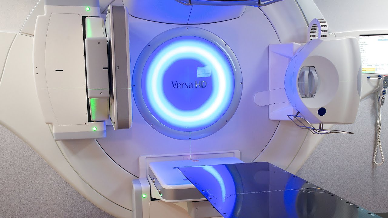 Look No Further than Sharp Grossmont Hospital for Advanced Cancer Care ...