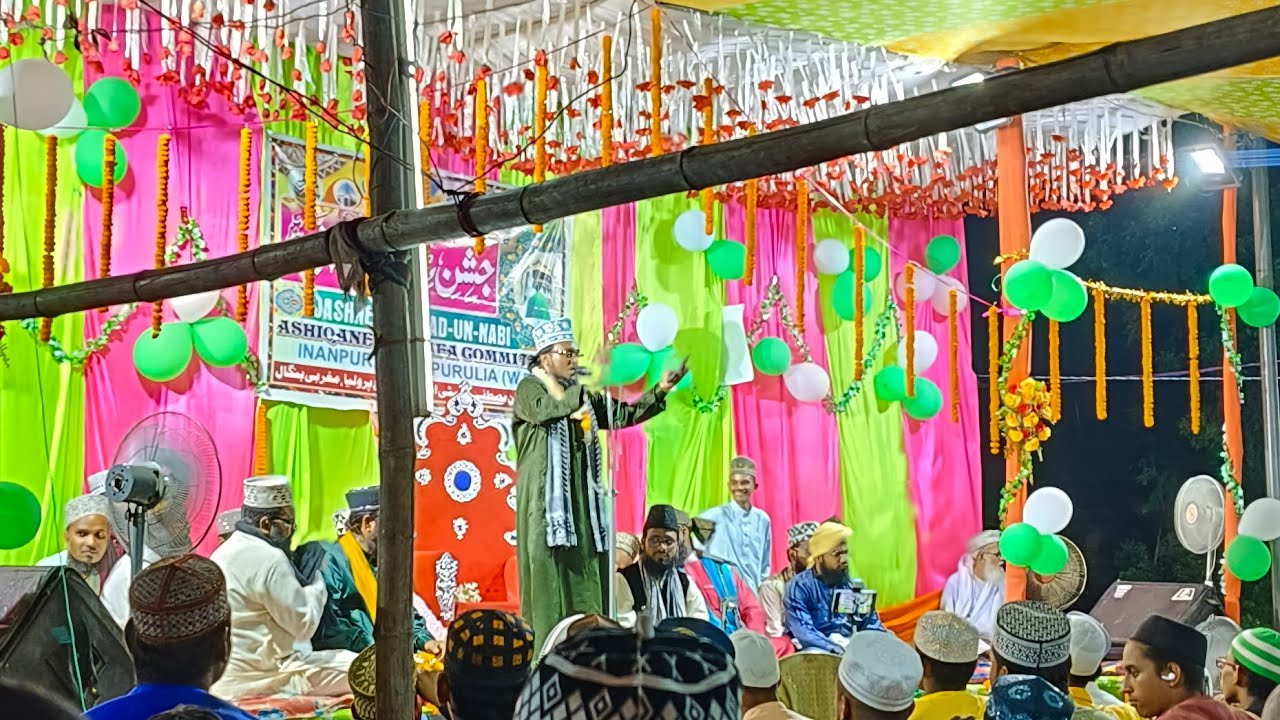 TeAm BaBa 01 is live! - YouTube