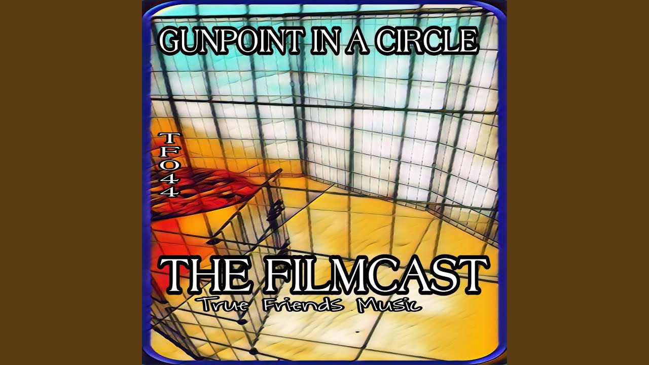GUNPOINT IN A CIRCLE TF044 - YouTube