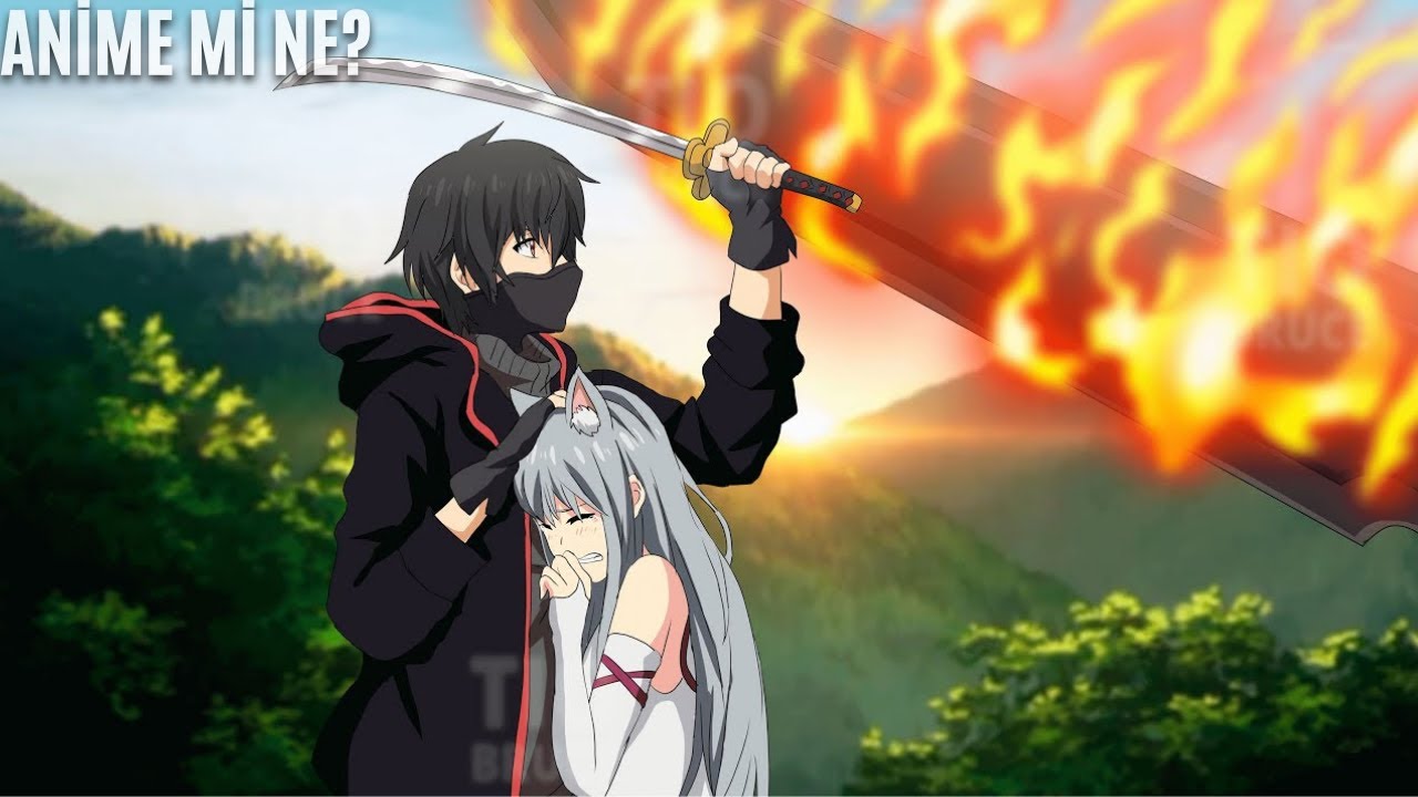 Ana Karakterin Zayıf Başladığı Ama Aşırı Güçlendiği 10 Anime - YouTube