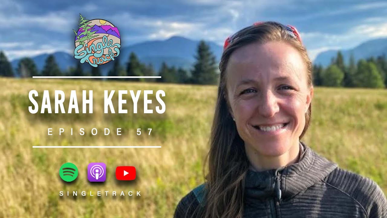 Sarah Keyes | Northeast Trail Running Scene, Whiteface Mountain Races ...