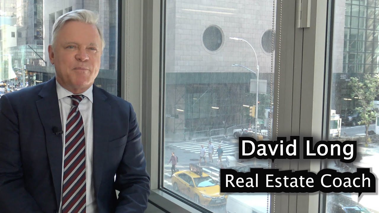 How To Excel In Real Estate with Prospecting - with Top Real Estate ...