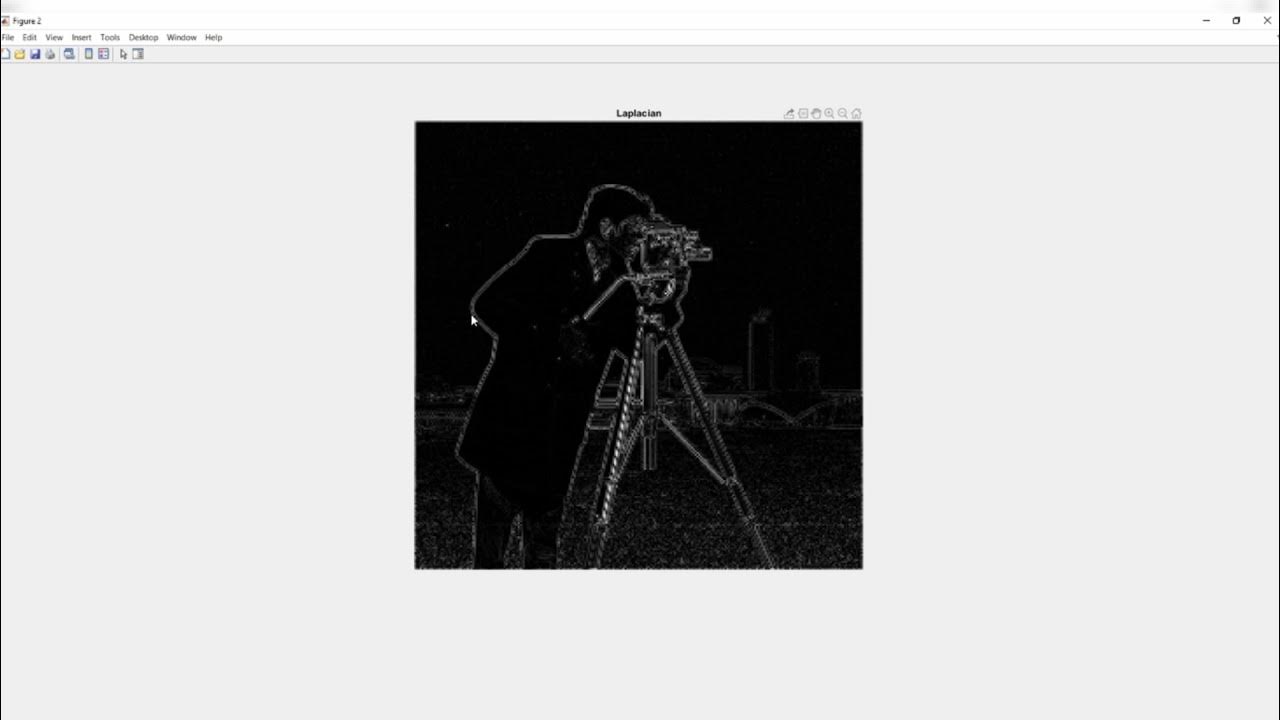 Basics of Edge Detection In Images - YouTube