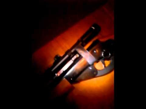 Daisy red Ryder mods - YouTube