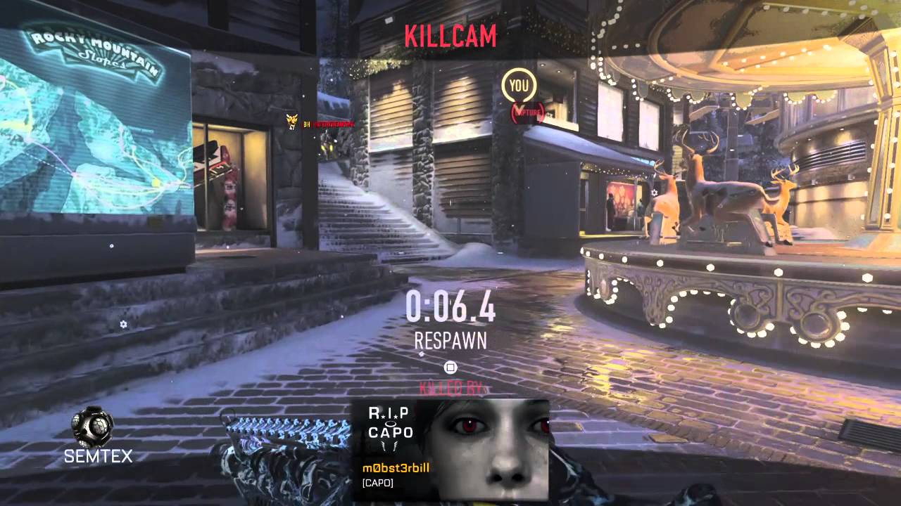 Call of Duty®: Advanced Warfare_JUST CLOWN N - YouTube