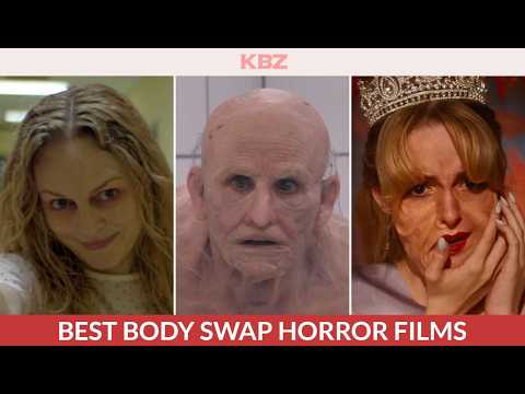 Best Body Swap Horror Films