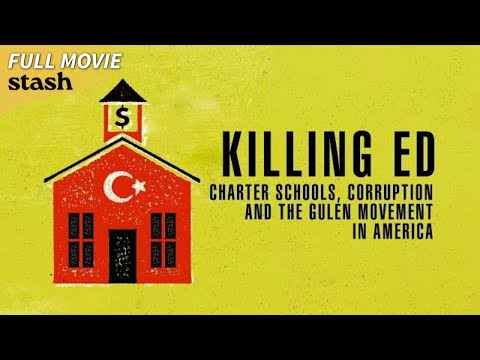 The Charter School Scandal They Didn't Want You to See | Killing Ed | Full Documentary