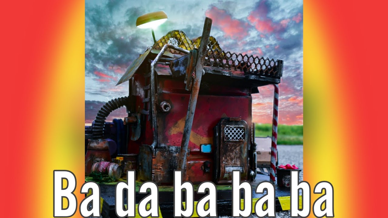 Ba da ba ba ba - YouTube