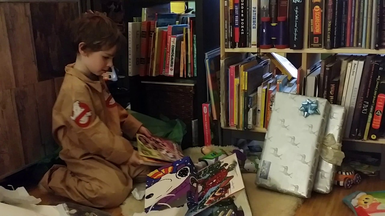 Tavi babi presents 2016 - YouTube