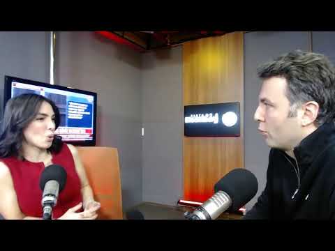 Mikrofonda Gözde 10.03.2021 Gözde Kuyumcu & Mehmet Akif Ersoy