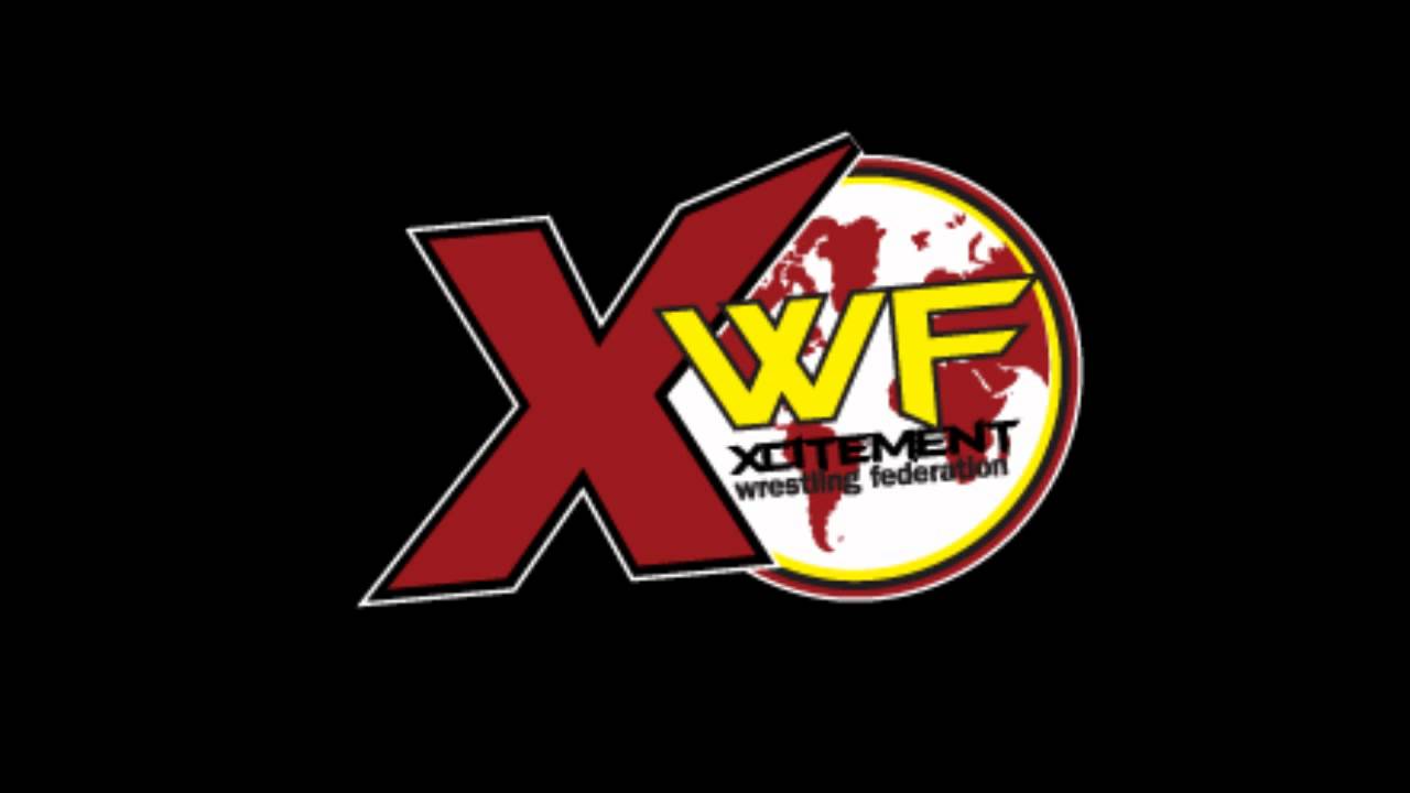 XWF Main Theme - YouTube