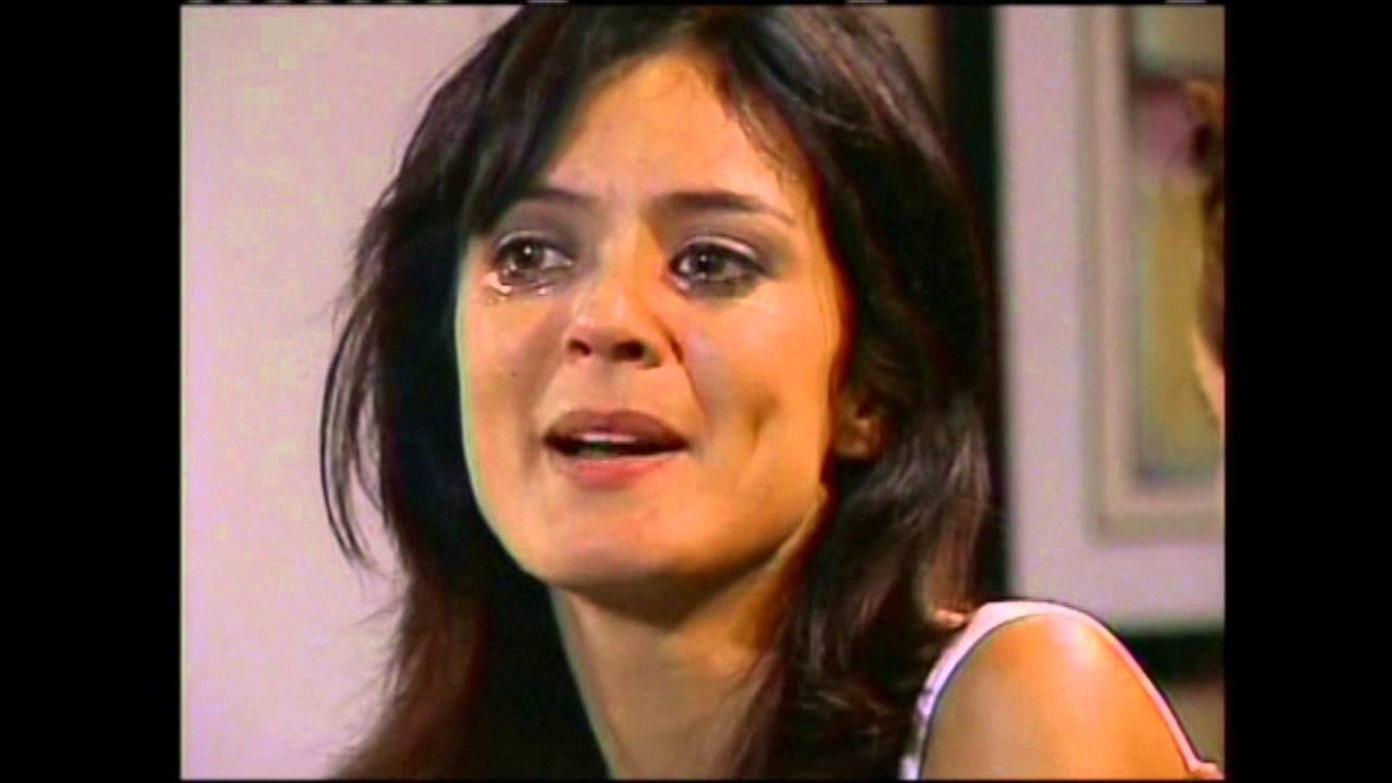 TITI PLAZA - REEL (Peruvian actress) - YouTube