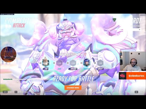 TM Hadi UNSTOPPABLE Rein & Sigma POV! Season 16 Ranked! - YouTube