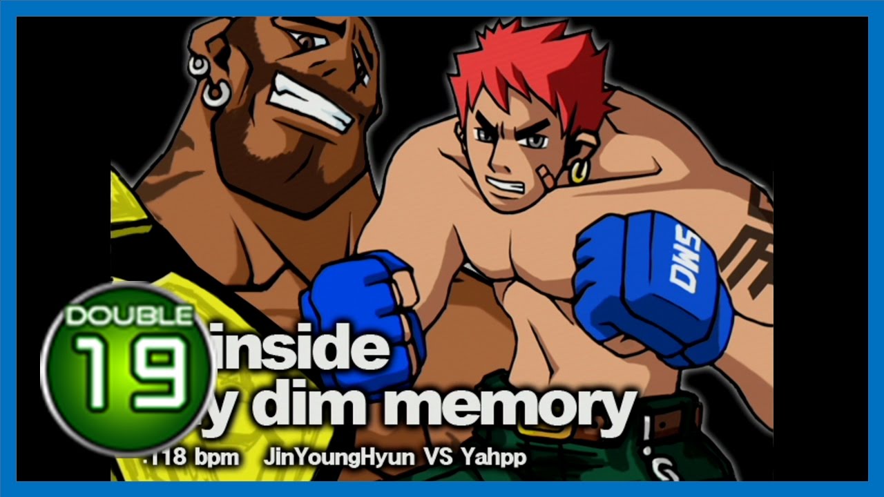 U Inside My Dim Memory D18 (흐린기억속의그대) - YouTube