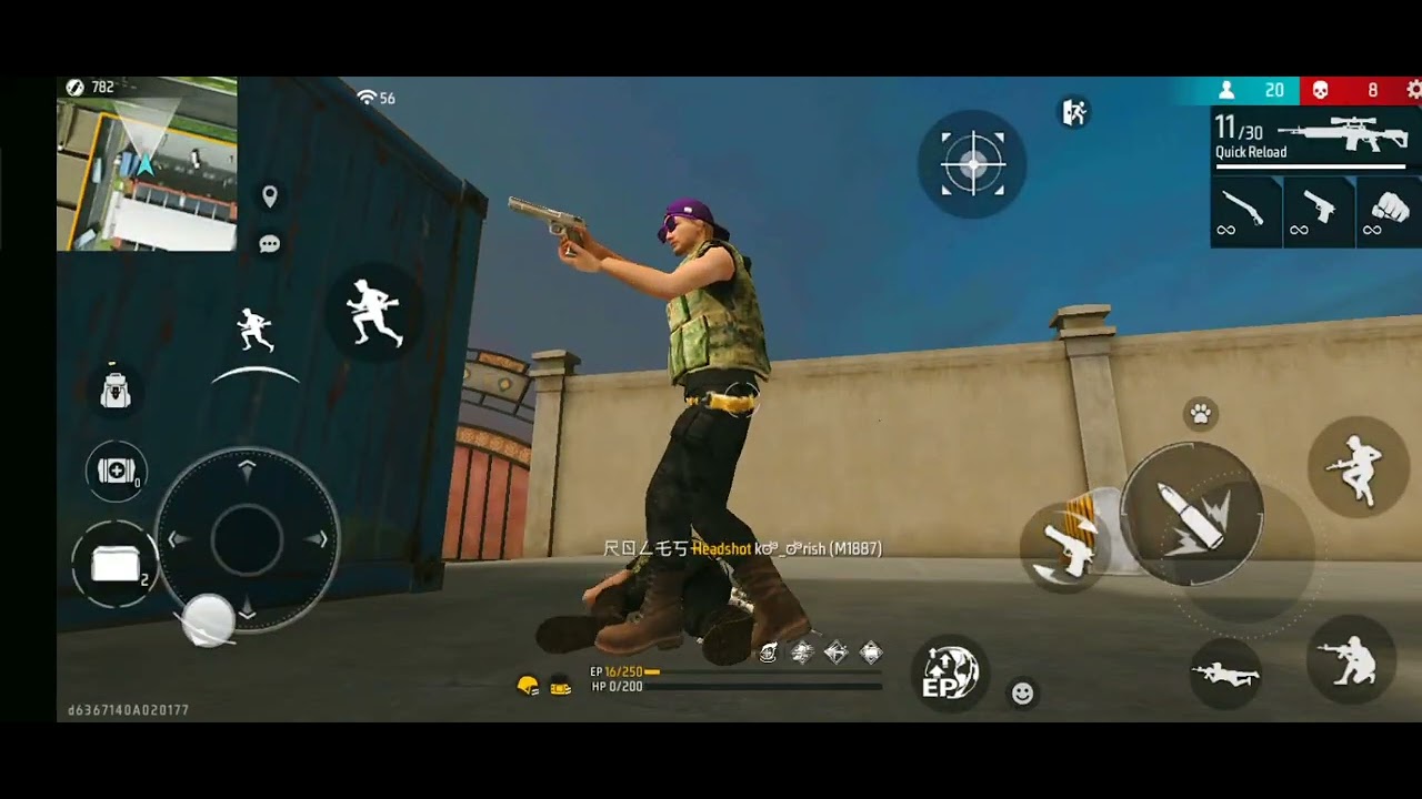 niku games hit song training - YouTube