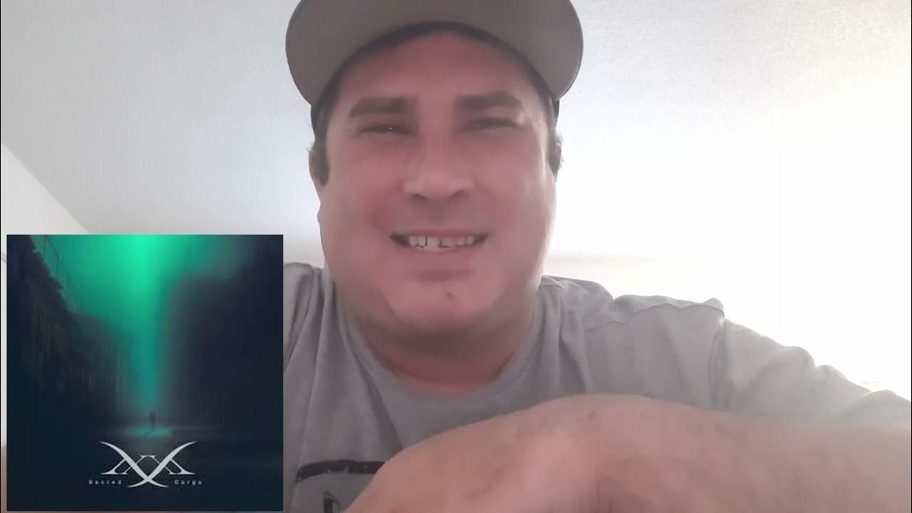 MMXX -- Sacred Cargo (2022) Album Review - YouTube